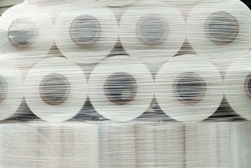 Folia stretch - KRAMER